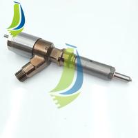 China 326-4700 Diesel Fuel Injector 3264700 For C4.2 Engine for sale