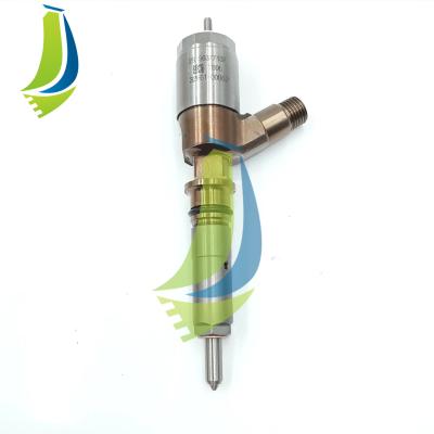 China Diesel Fuel Injector 306-9380 For C6.6 Engine for sale