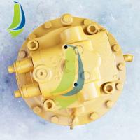 China E325B Excavator Swing Motor Assy With Gearbox for sale