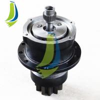 China M315D Wheel Excavator Swing Motor Gearbox for sale