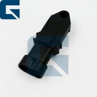 China 4902720 Diesel Engine Oil Pressure Sensor For Engine Parts for sale