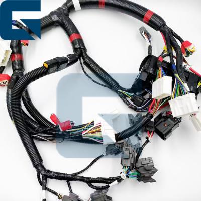 China 84390666 KHR16003 Wiring Harness For CX220B Excavator for sale