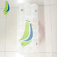 China 486-0884 Coolant Tank Expansion Tank 4860884 For 950M for sale