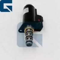 China 121-1491 1211491 Solenoid Valve For E320B Excavator for sale