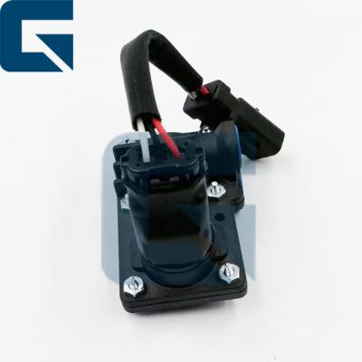 China 266-0136-02  266013602 Oil Pressure Sensor For Excavator 312D for sale