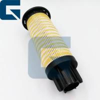 China 360-8959 3608959 Oil Filter For 320E Excavator for sale