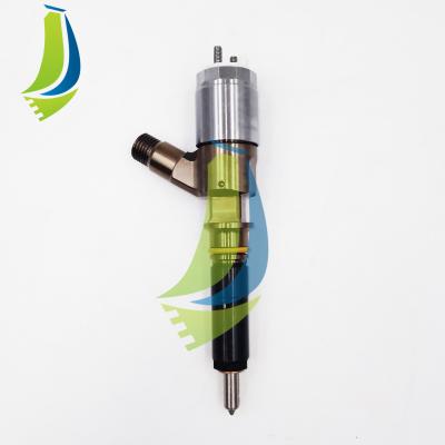 China 10R-7675 10R7675 Fuel Injector For C6.4 Engine for sale