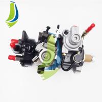 China DP310 Diesel Fuel Injection Pump 9320A346G for sale
