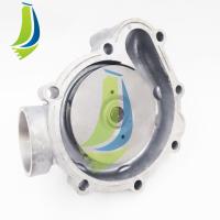 China 04206747R Water Pump For BFM1013 Engine for sale