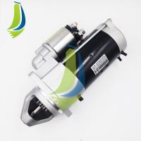 China 05719269 Starter Motor For BF4M2012C Engine for sale