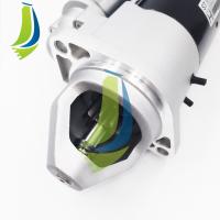 China 05719269 Starter Motor For BF4M2012C Engine for sale