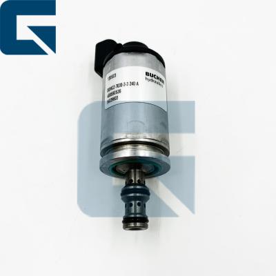 China 368-5868 3685868 Solenoid Valve  For M318D Excavator for sale