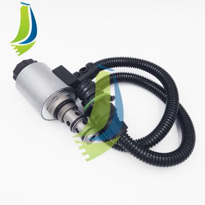 China VOE11144019 Solenoid Valve 11144019 For L90E Wheel Loader for sale