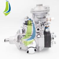 China 0460424424 VE4 Fuel Injection Pump For Engine Parts for sale