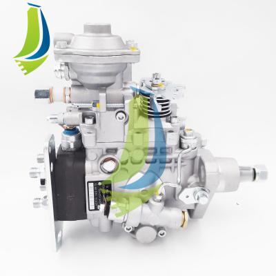 China 0460424424 VE4 Fuel Injection Pump For Engine Parts for sale