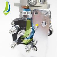China 0460424424 VE4 Fuel Injection Pump For Engine Parts for sale