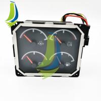 China 166-6936 Monitor Display Module 1666936 For 3126B Engine for sale