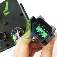 China 166-6936 Monitor Display Module 1666936 For 3126B Engine for sale