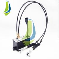 China 247-5231 Throttle Motor 2475231 For E320B Excavator for sale