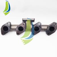 China 298-4569 Exhaust Manifold 2984569 Engine Parts For C4.4 Engine for sale