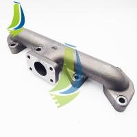 China 298-4569 Exhaust Manifold 2984569 Engine Parts For C4.4 Engine for sale