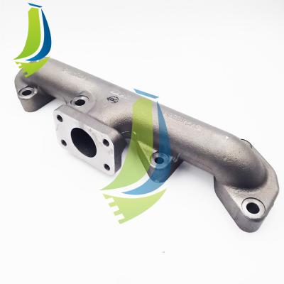 China 298-4569 Exhaust Manifold 2984569 Engine Parts For 914G Wheel Loader for sale