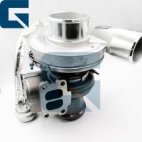 China 250-7696 Turbocharger 2507696 For E329D Excavator for sale