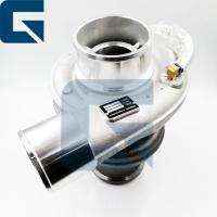 China 250-7696 Turbocharger 2507696 For E329D Excavator for sale