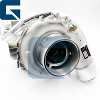 China 250-7696 Turbocharger 2507696 For E329D Excavator for sale