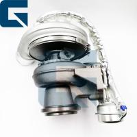 China 250-7696 Turbocharger 2507696 For E329D Excavator for sale