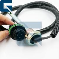 China VOE22383381 22383381 Level Sensor For EC210B Excavator for sale