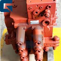 China 31N6-10110  31N610110  Main Control Valve  For R210LC-7 Excavator for sale