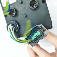 China 166-6937 Monitor Display Module 1666937 For 3508B Generator for sale