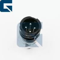 China 22899626 VOE22899626 Oil Pressure Sensor For EC210 Excavator for sale