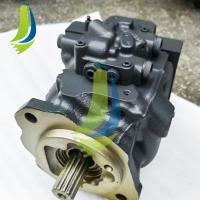 China 708-1W-00820 Hydraulic Pump 7081W00820 For WA500-6 Loader for sale