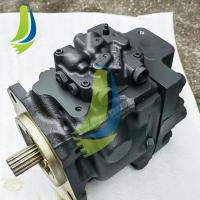 China 708-1W-00820 Hydraulic Pump 7081W00820 For WA500-6 Loader for sale