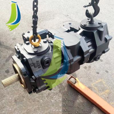 China 235-60-11100 Hydraulic Main Pump 2356011100 For GD825 Grader for sale