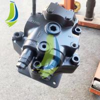 China M5X250 Swing Motor For EC380 Excavator for sale