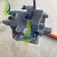 China M5X250 Swing Motor For EC380 Excavator for sale
