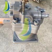 China M5X250 Swing Motor For EC380 Excavator for sale