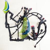 China 364-0611 Engine Wiring Harness 3640611 For 329E Excavator C7.1 Engine for sale