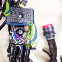 China 364-0611 Engine Wiring Harness 3640611 For 329E Excavator C7.1 Engine for sale