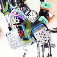 China 364-0611 Engine Wiring Harness 3640611 For 329E Excavator C7.1 Engine for sale