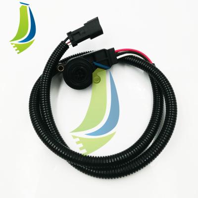 China 204-7949 Throttle Position Sensor 2047949 For 966H 980H Wheel Loader for sale