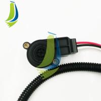 China 204-7949 Throttle Position Sensor 2047949 For 966H 980H Wheel Loader for sale