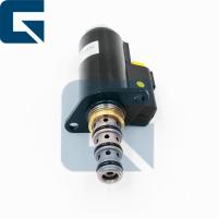 China 111-9916 1119916 Solenoid Valve For E320B E320C Excavator for sale