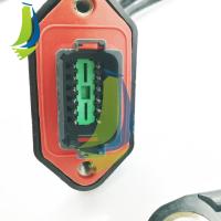 China 4P-9537 Fuel Injector Wiring Harness 4p9537 For E345B Excavator for sale