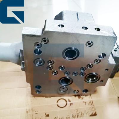 China 723-40-71310 7234071310 Hydraulic Valve For Excavator Parts for sale