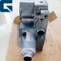 China 723-40-71310 7234071310 Hydraulic Valve For Excavator Parts for sale