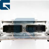 China VOE60100002 60100002 D6D Engine Controller ECU For EC210B Excavator for sale